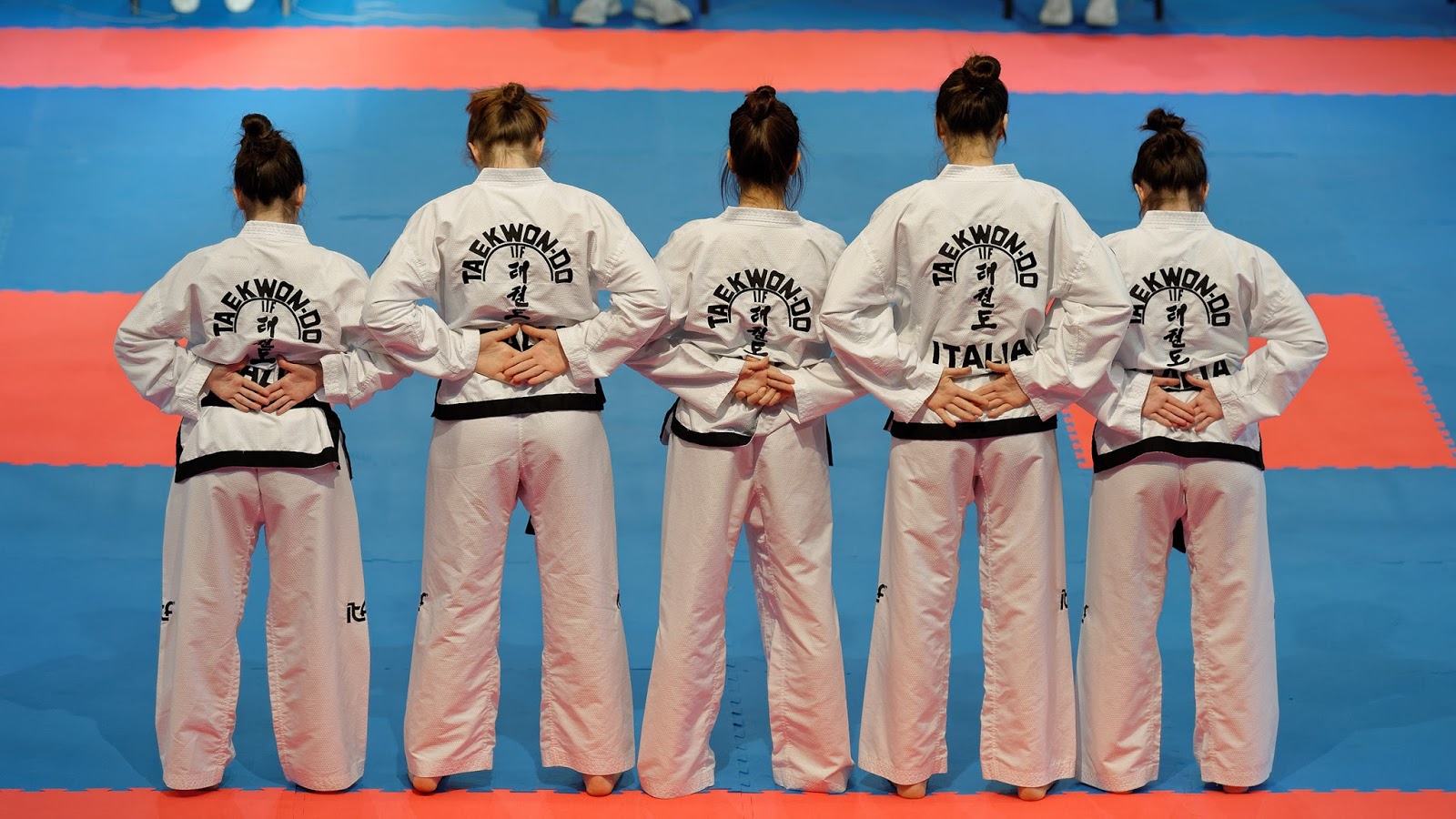 ITF European Championship 2018 (Maribor)