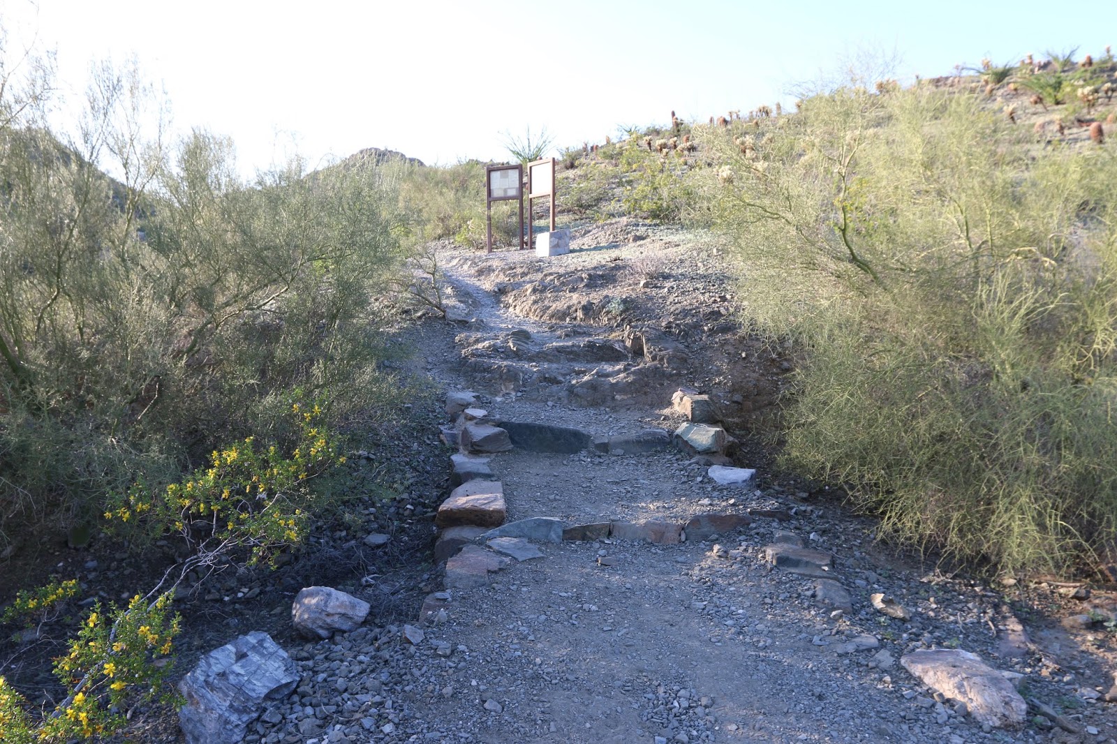 gjhikes.com: Ruth Hamilton