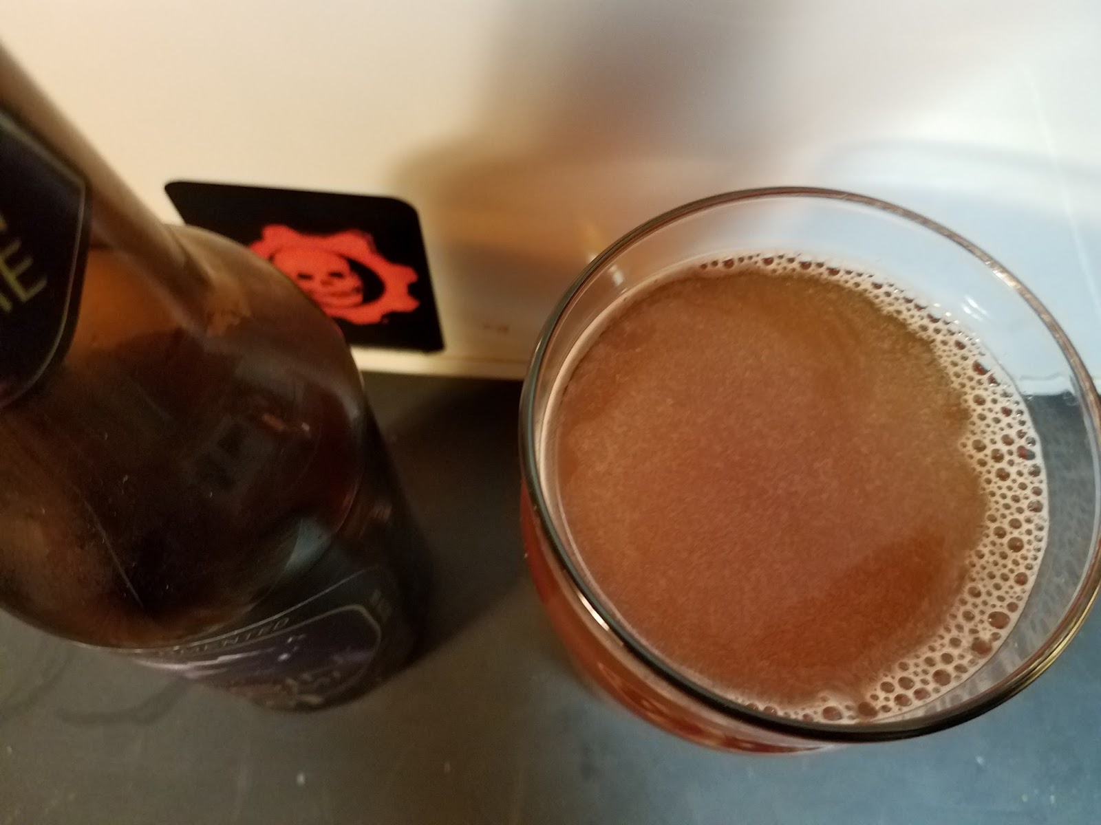 Chris Redar's Fuggin' Awesome Review