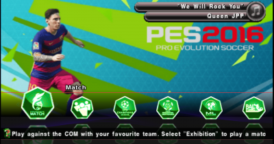 PES 2016 PSP Patch by JPP V4 (Update Pemain)