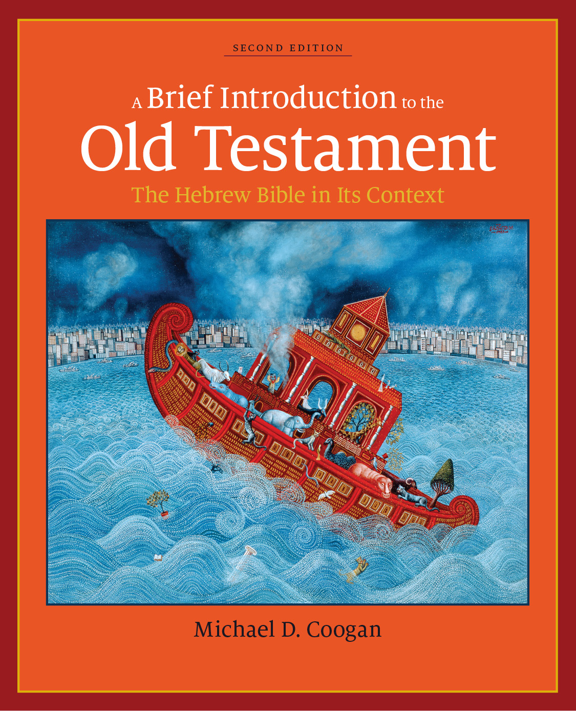 HOUSEdesign llc: A Brief Introduction to the Old Testament, 2nd Edition