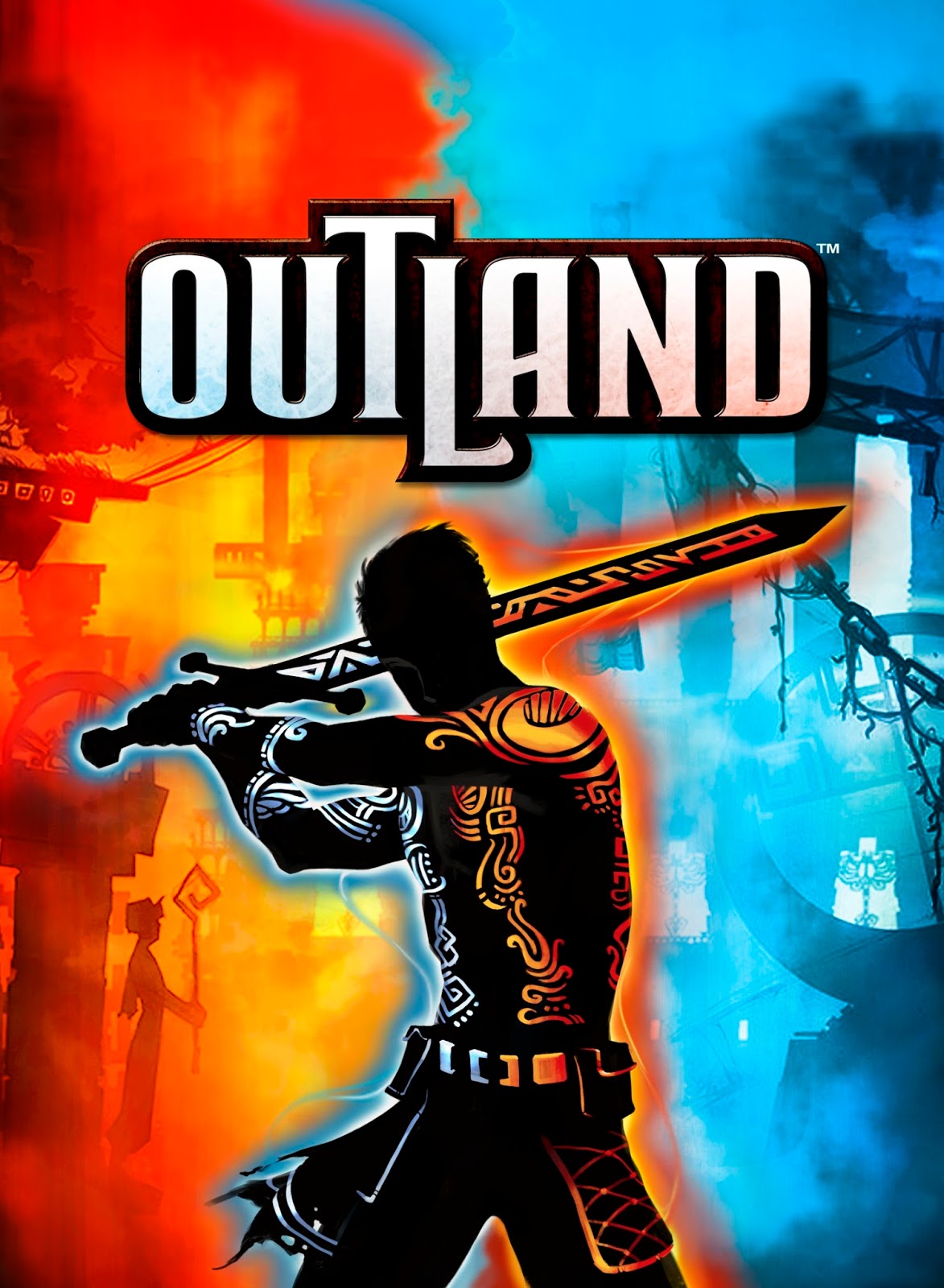 [Videojuegos] Análisis de Outland
