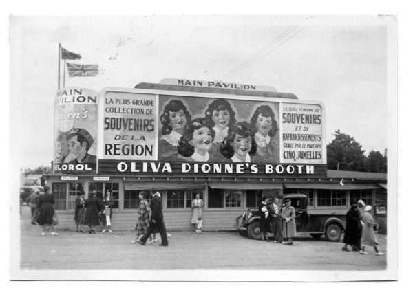 Number 16: The Dionne Quintuplets: The Triumph and Tragedy of Canada's ...