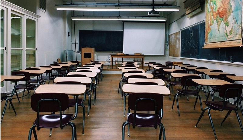 Edukacja w USA ~ usasrusa