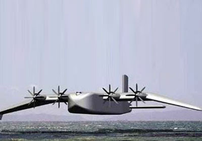 Military Analysis: Seaplanes V.