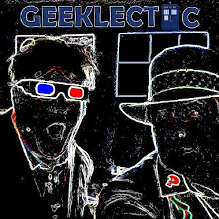 Geeklectic