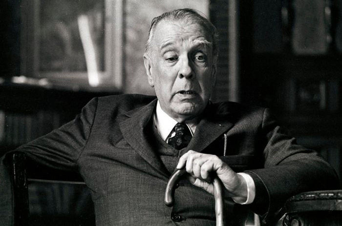 La Ciudad homenajea a Borges
