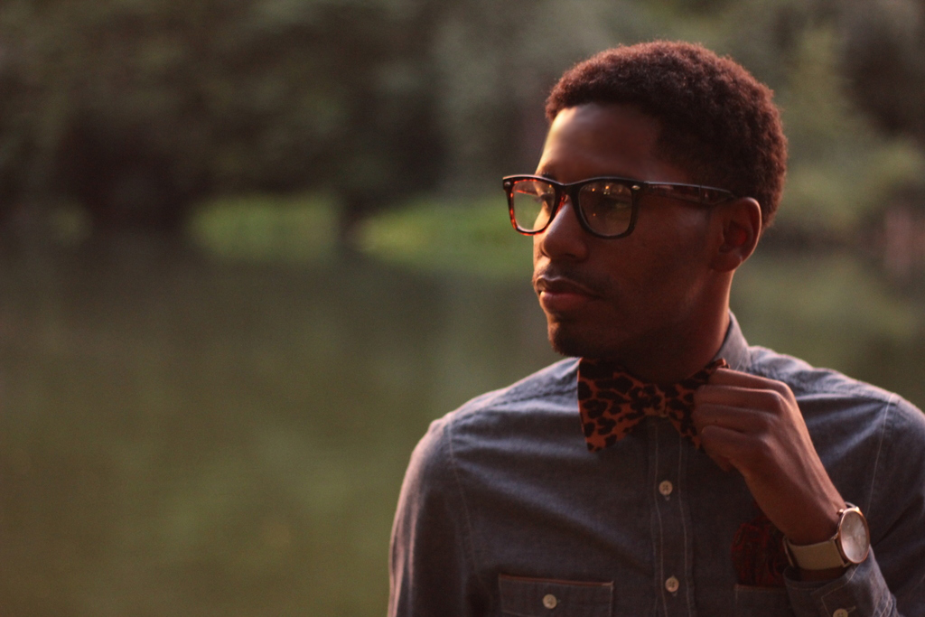 The X-Stylez: Feature Week-DAY 5: Archive 106 "Cheyenne Beam"