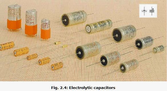 ALL ABOUT CAPACITORS - reactance f uf nf pf farad micro nano pico block ...