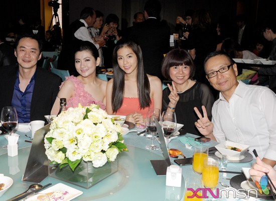 ÂSIÂ LIĜĦŤ WØЯLÐ ☆: ELLA CHENG MIEBRO DE S.H.E SE CASÓ CON ALVIN LAI