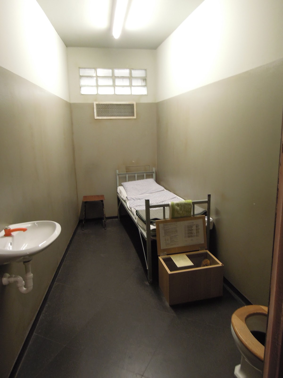 Life's Adventures: DDR Museum about life in East Germany