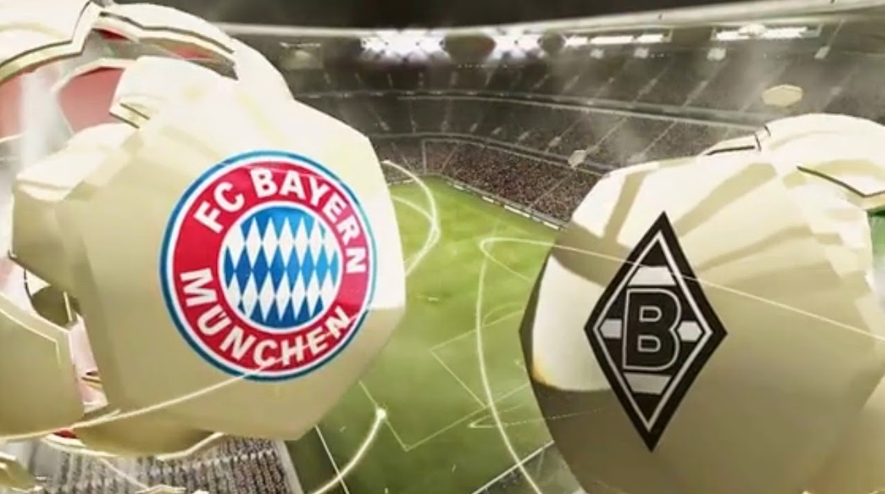 FC Bayern München Blog by fcbayern4fans: Offizielle Aufstellung FC ...