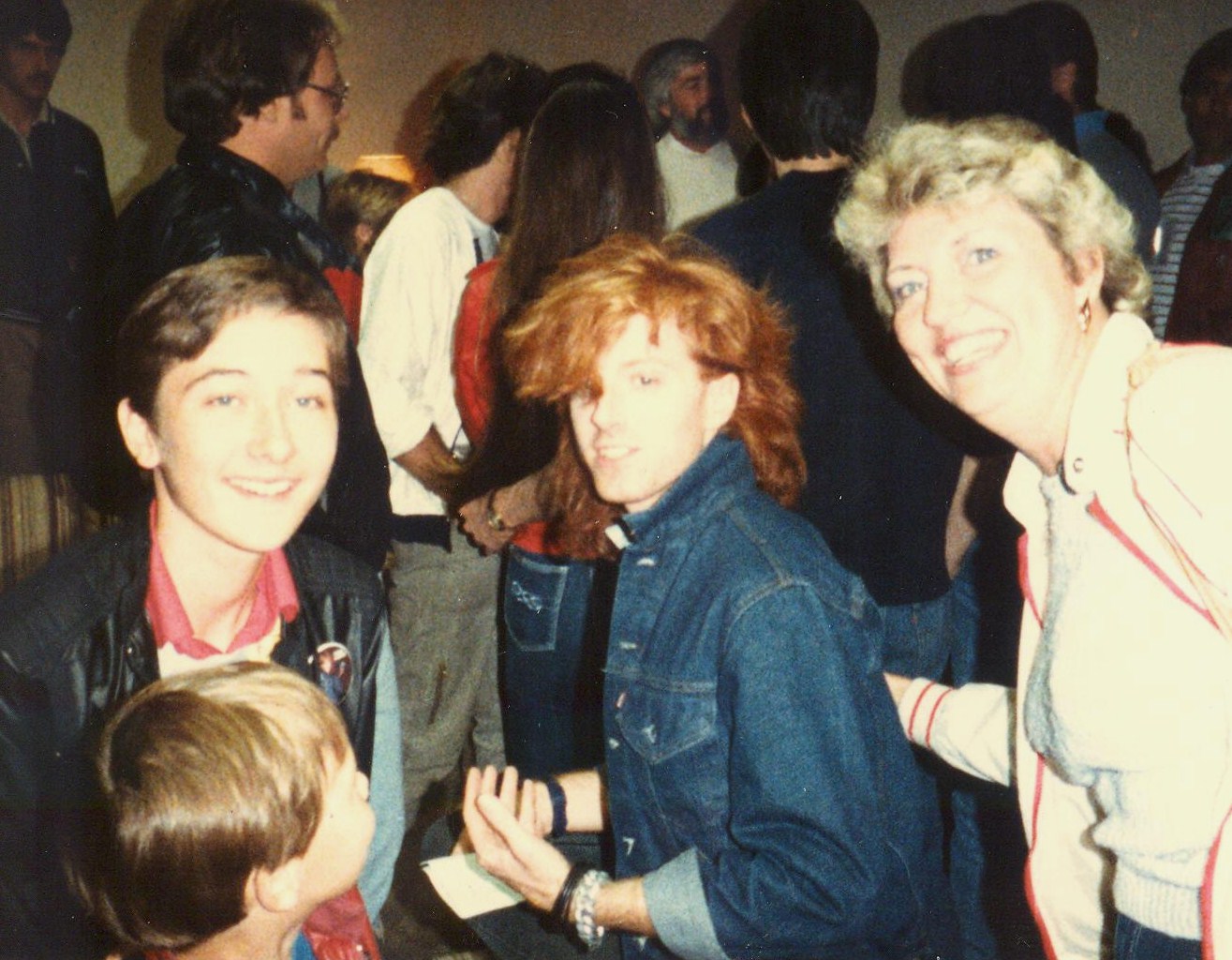 Lansure's Music Paraphernalia: June 2011