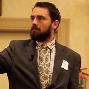 Lehigh Valley Ramblings: Ron Beitler, A Thinking Conservative, Self ...