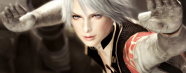 DEAD OR ALIVE SIMS 3: CHRISTIE - BLOOD SOAKED SNAKE-HANDS (DEAD OR ALIVE)