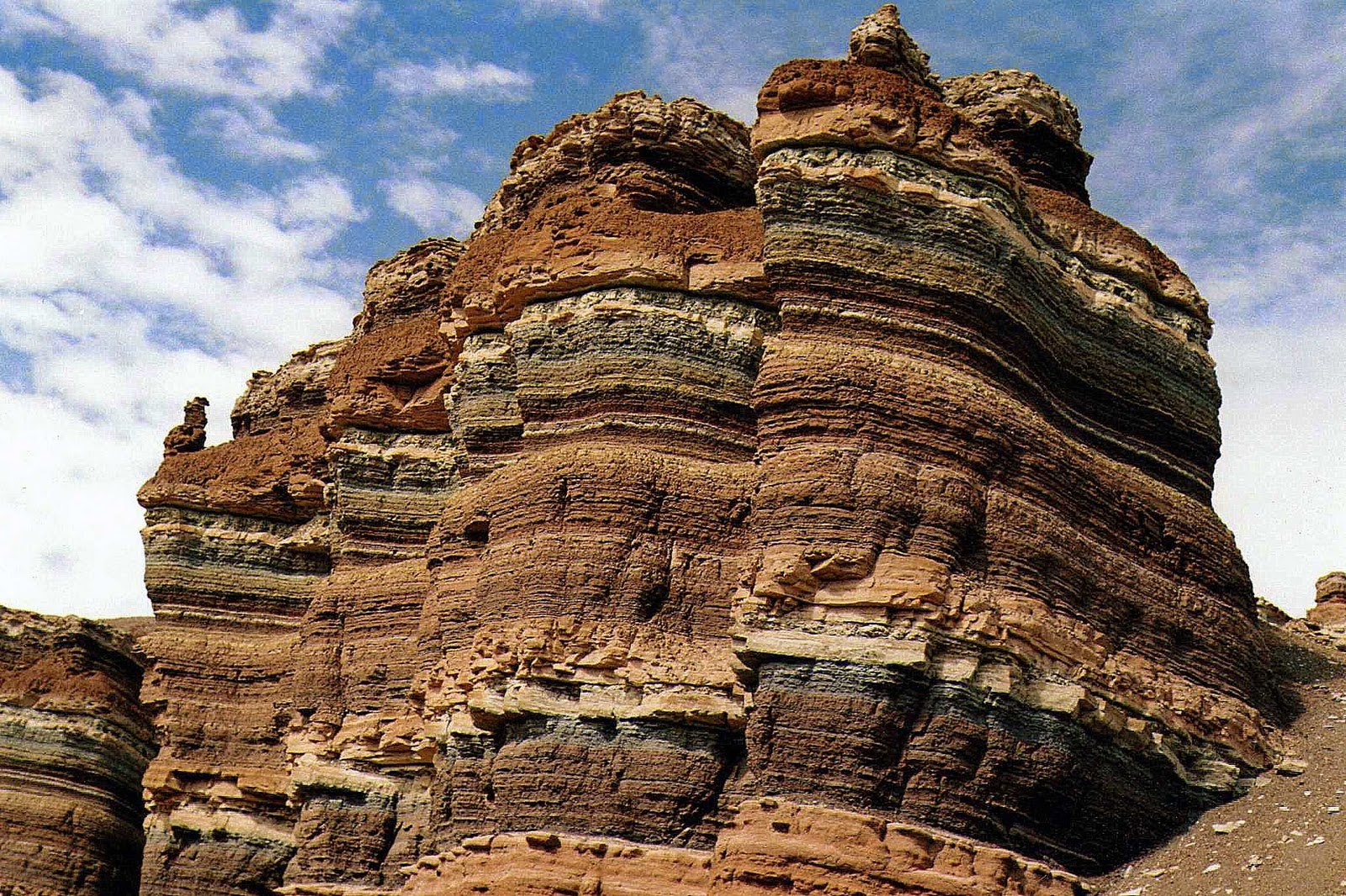 biologia2bachcamp: TEMAS DE GEOLOGÍA-BIOLOGÍA DE 1º DE BACHILLERATO