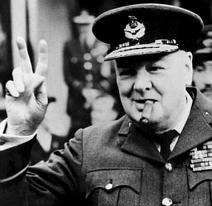 Sir Winston Churchill - Greatness in Leadership: Winston Churchill’s ...