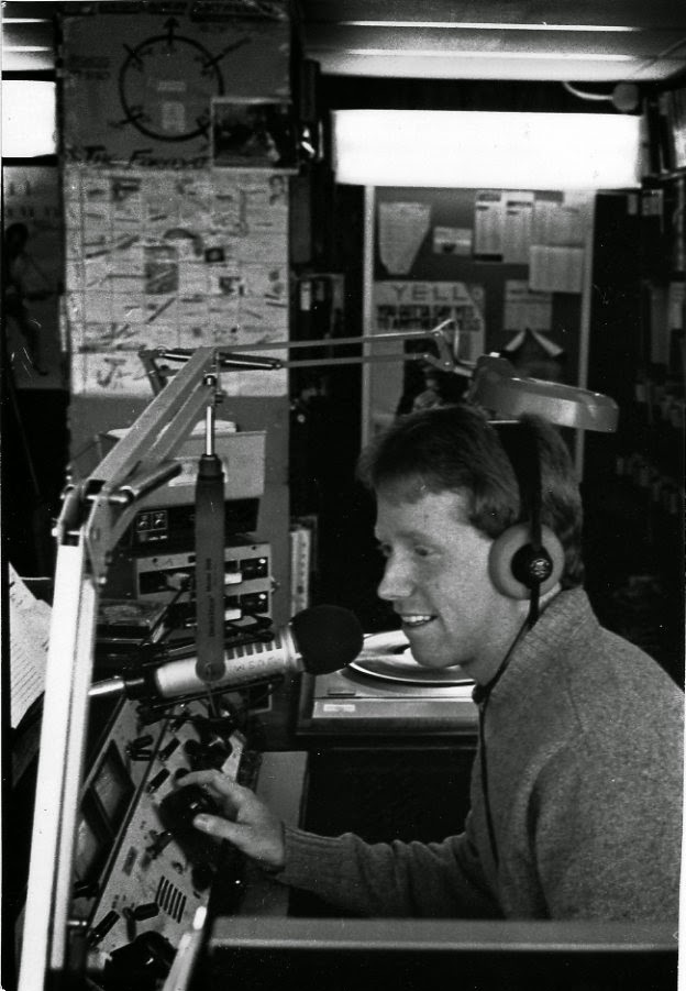 SCRAGLAND: What Is ScragLand?