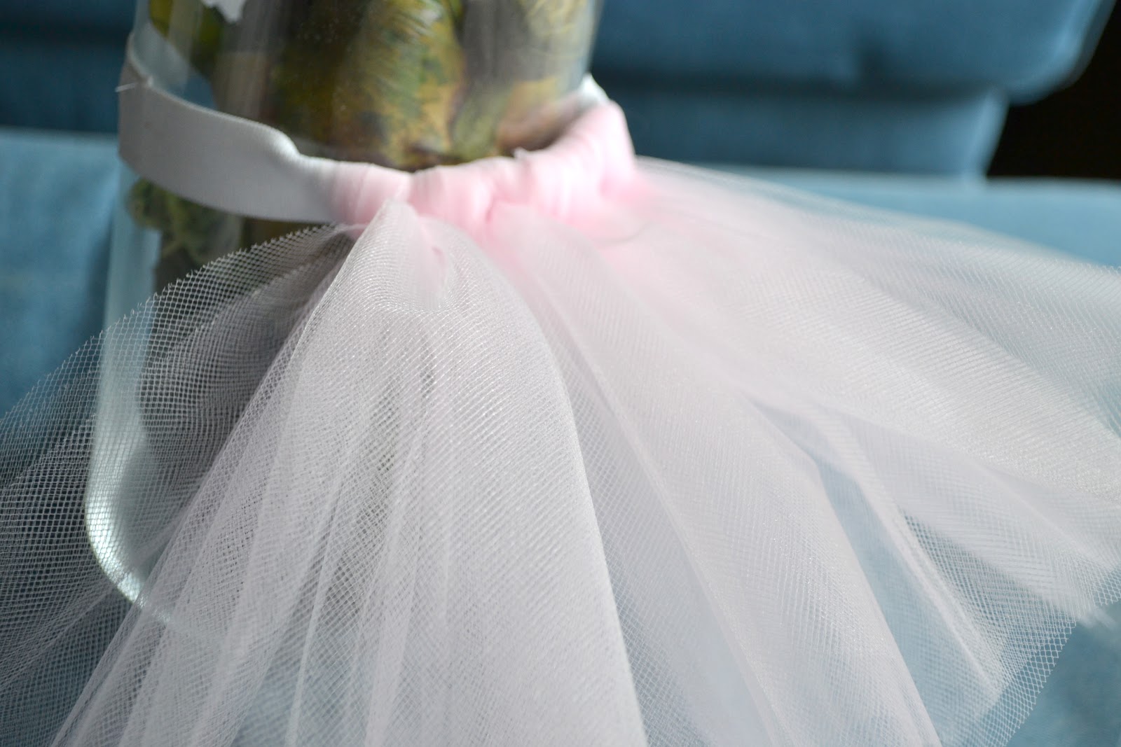 You Seriously Made That!?: Tutu Tutorial