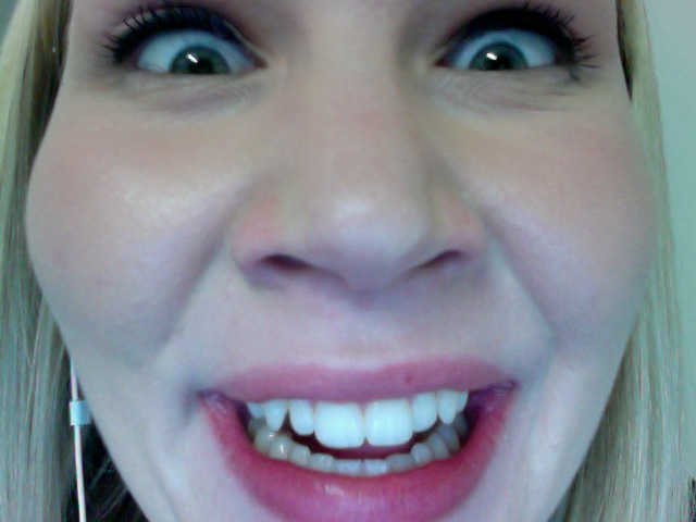 Funny Funny Faces: obsessed face 2