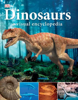 Booky Kids: Dinosaur Books
