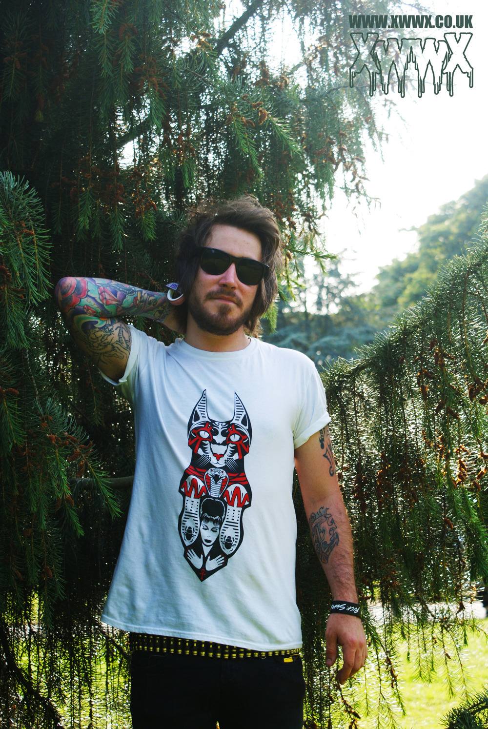 xwwxtyrant : XwwX Tee Shirts