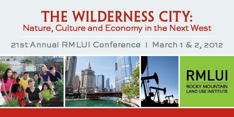 Environment & Natural Resources in the 21st Century: Rocky Mountain ...
