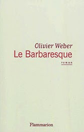 Le club du roman historique: Le Barbaresque