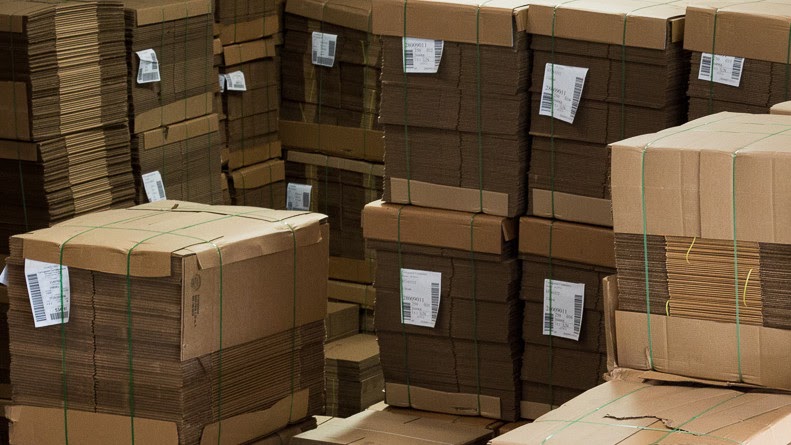 BCT - Columbia Corrugated Box - Box Information Center