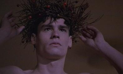 Carpe Diem: Suicidio de "Neil Perry"