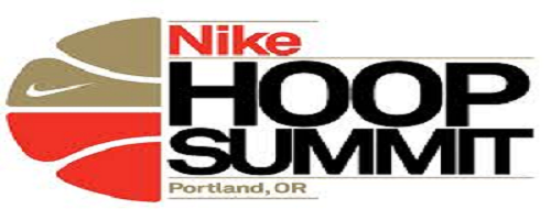 Ostatni w rotacji: Magia i mit Nike Hoop Summit.