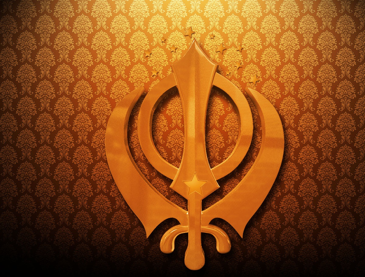 Home OF All God: KHANDA