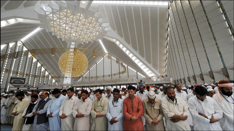 Pakistan Probe: Eid-ul-Fitr Celebration Around The World