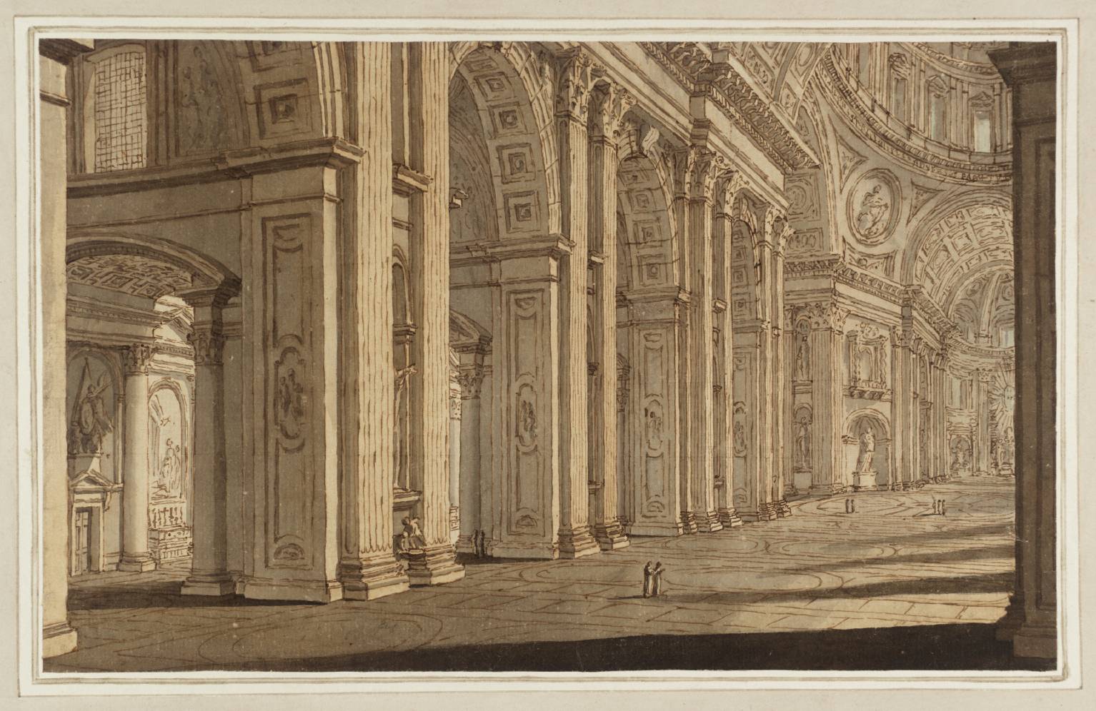 Spencer Alley: Heneage Finch, 4th Earl of Aylesford