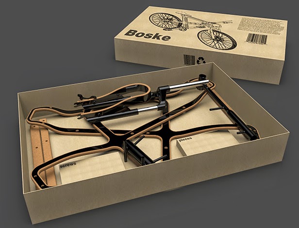 Just A Car Guy: Could cycling get any better for the planet? Yes ...