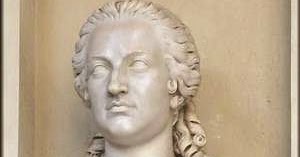 Maria Gaetana Agnesi 1718-1799 Ιταλίδα μαθηματικός - Η ΔΙΑΔΡΟΜΗ