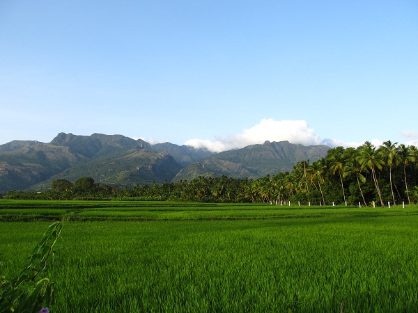Ilanji Kumaran Temple