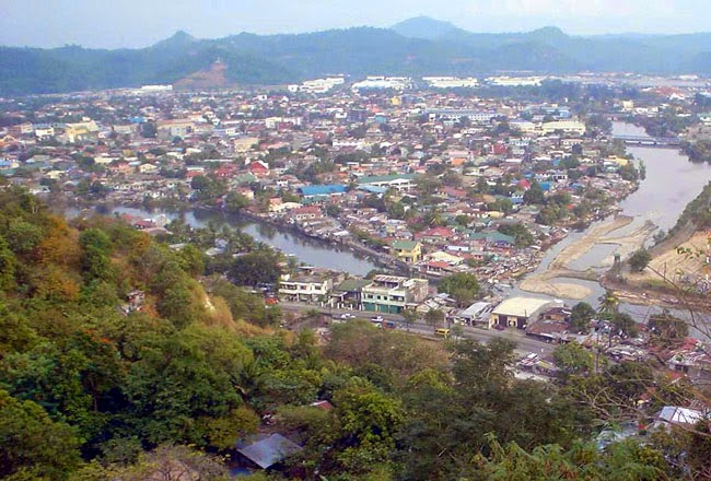 Travel to Philippines: Olongapo City