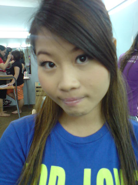 Kelly Ooi Make-Up Artist: My Port Folio