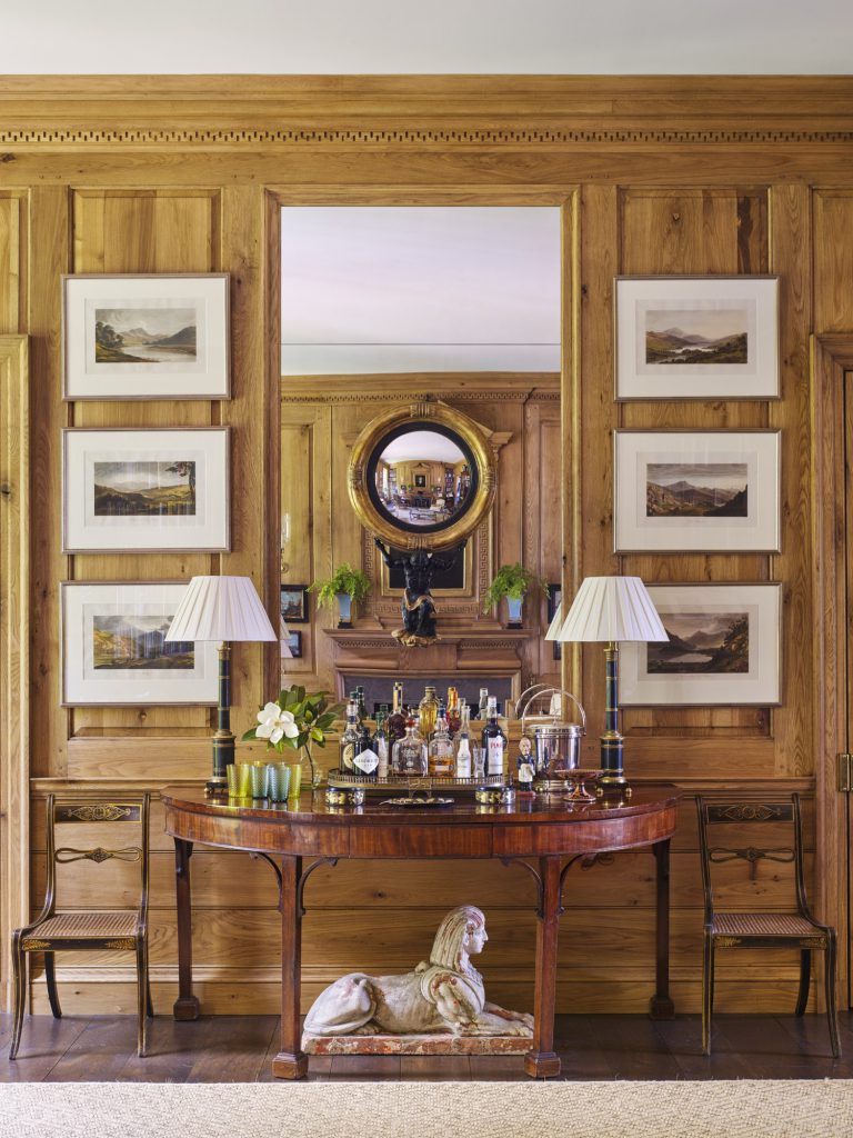 House In Birmingham. Beautiful, Confident, and Visionary Residential ...