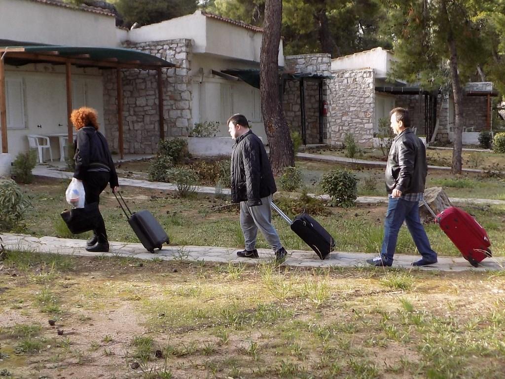 Φιλοξενία Ατόμων με Σύνδρομο DOWN στο Κέντρο Αναπλήρωσης Απωλειών ...