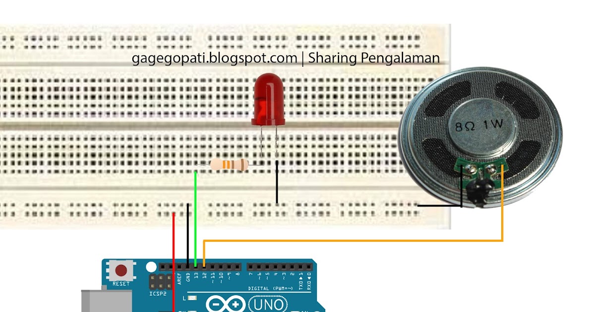 Cara Mudah Membuat Alarm Sederhana Menggunakan Arduin - vrogue.co Cara Mudah Membuat Alarm Sederhana Menggunakan Arduin - vrogue.co