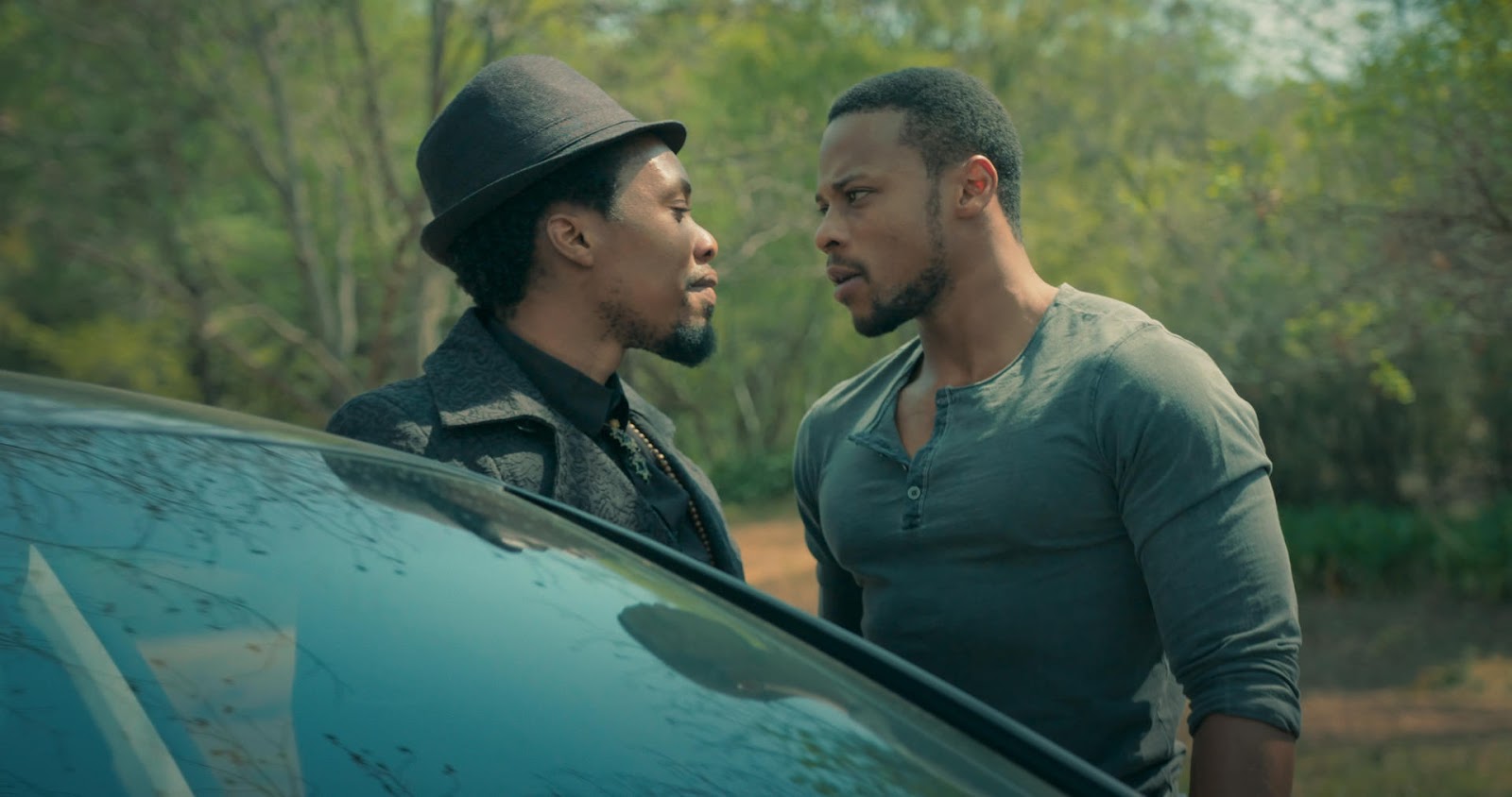 TV With Thinus How Bad Is Shadow As Netflix s First South African tv-with-thinus-how-bad-is-shadow-as-netflix-s-first-south-african