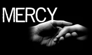 GOSPEL APOSTOLIC CHURCH. IKEJA-PARISH: WHEN MERCY SPEAKS