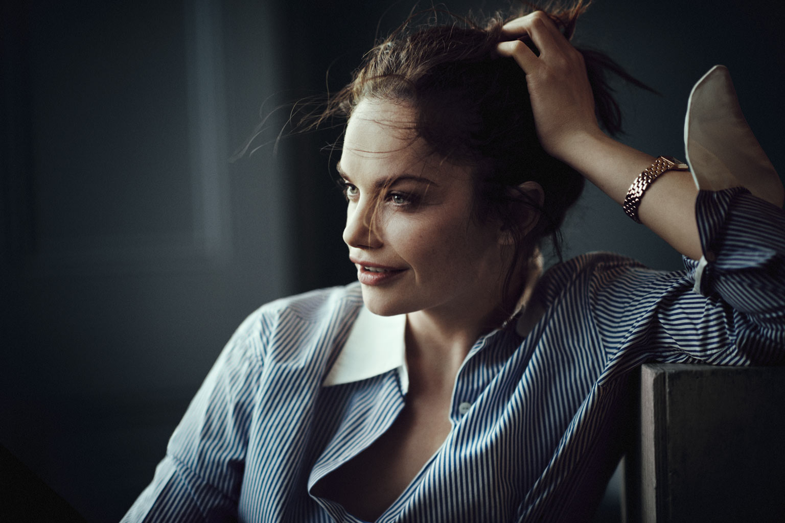 1982 / Ruth Wilson / 루스 윌슨 / Actress