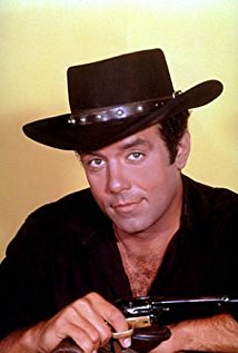 Four Rode Out (California Pictures, 1970) – Jeff Arnold’s West