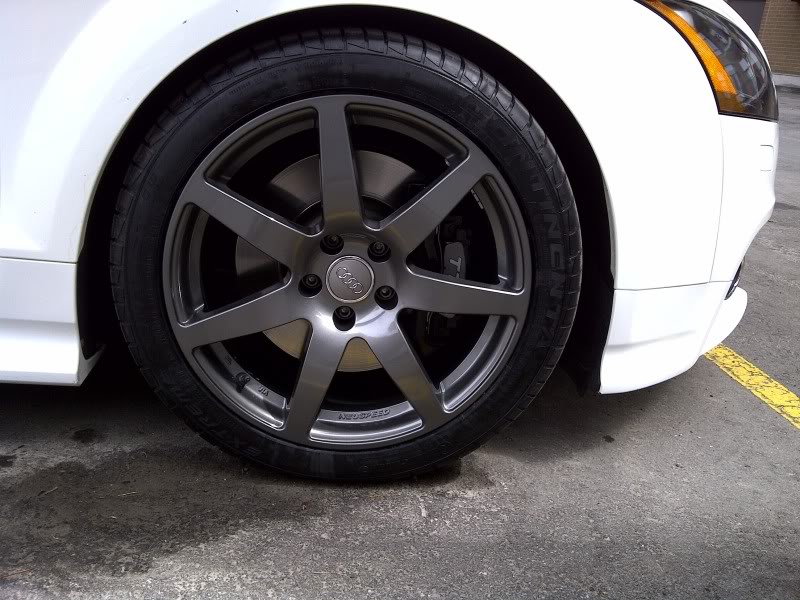 MM-Performance.pl: Felgi NEUSPEED RSe07 i RSe14 do VW i AUDI