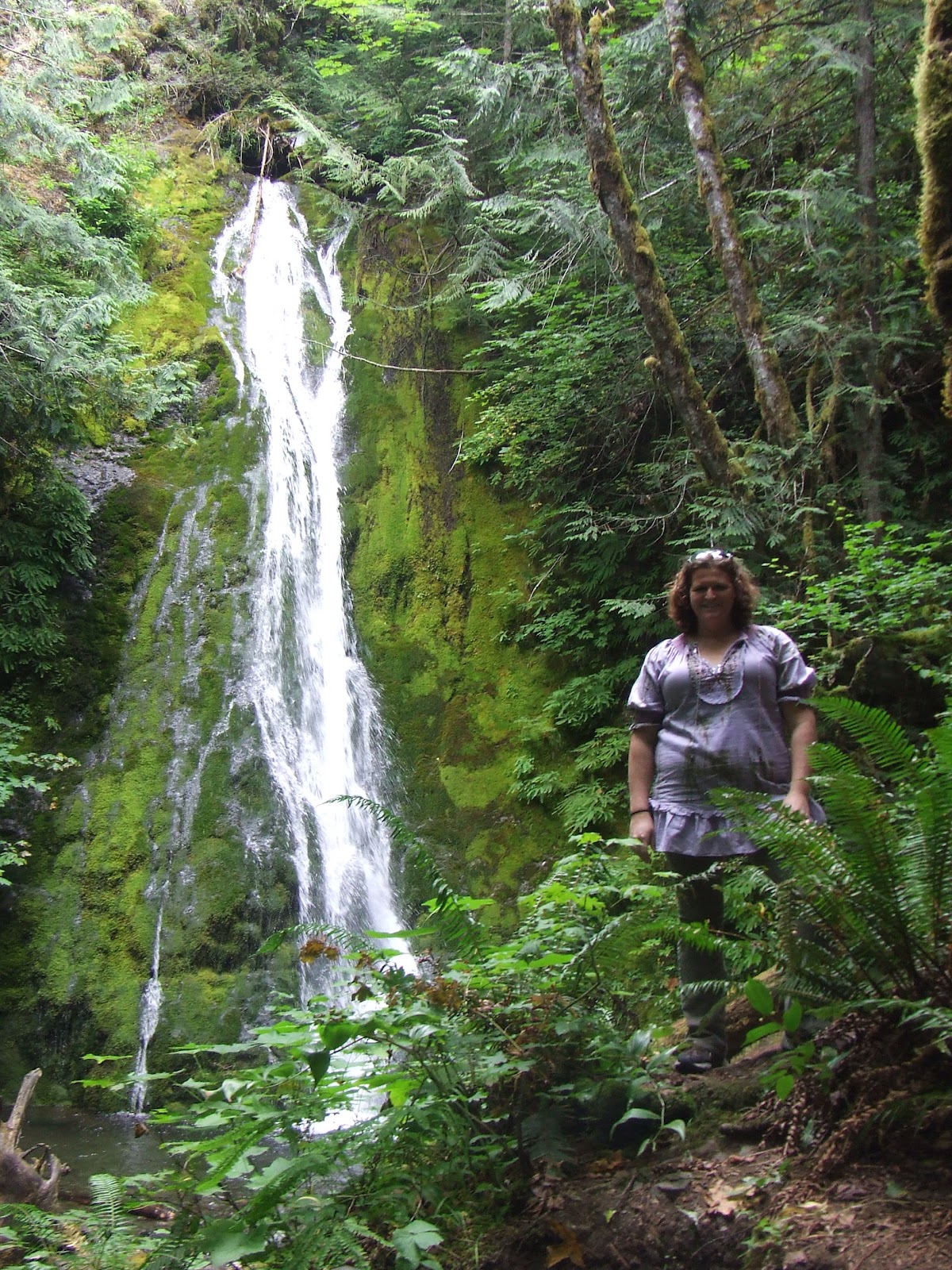 Roadtrippin Gal: So much to see and do