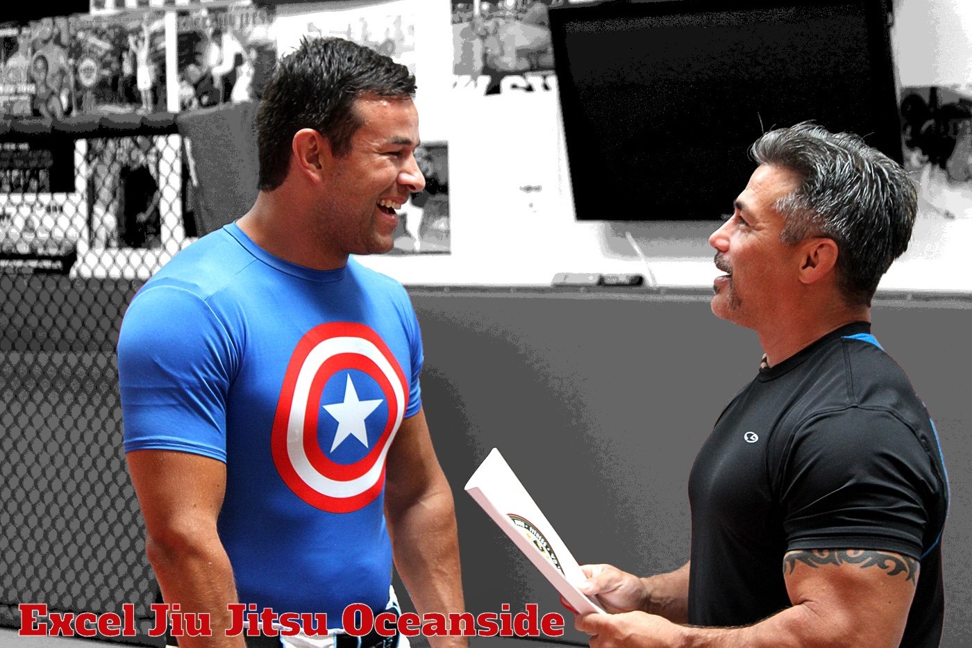 Excel Jiu Jitsu MMA & Fitness: Excels' Grapplers Retreat Day 1 & 2