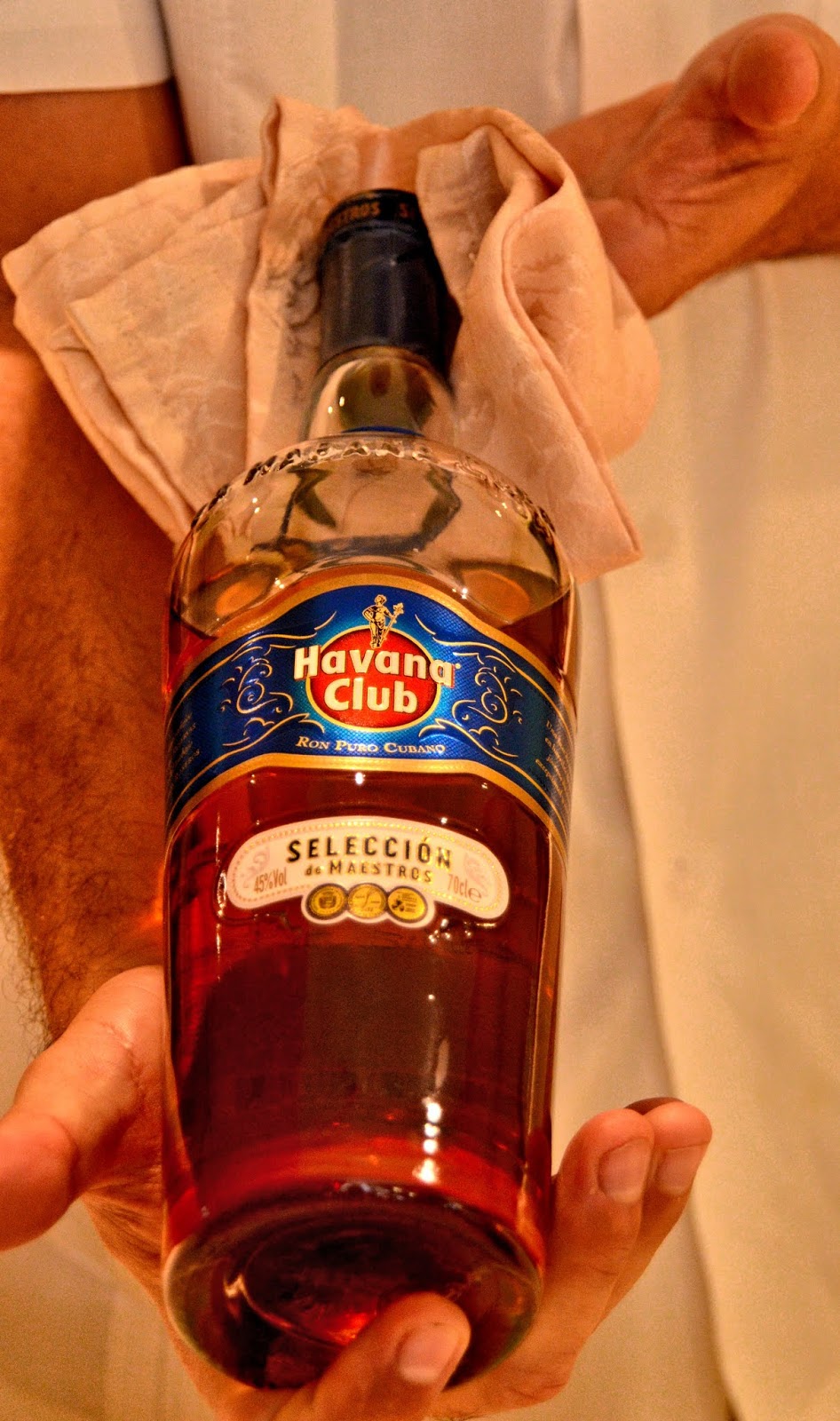 Bahama Bob's Rumstyles: Seventh Annual Caribbean Journal Rum Awards